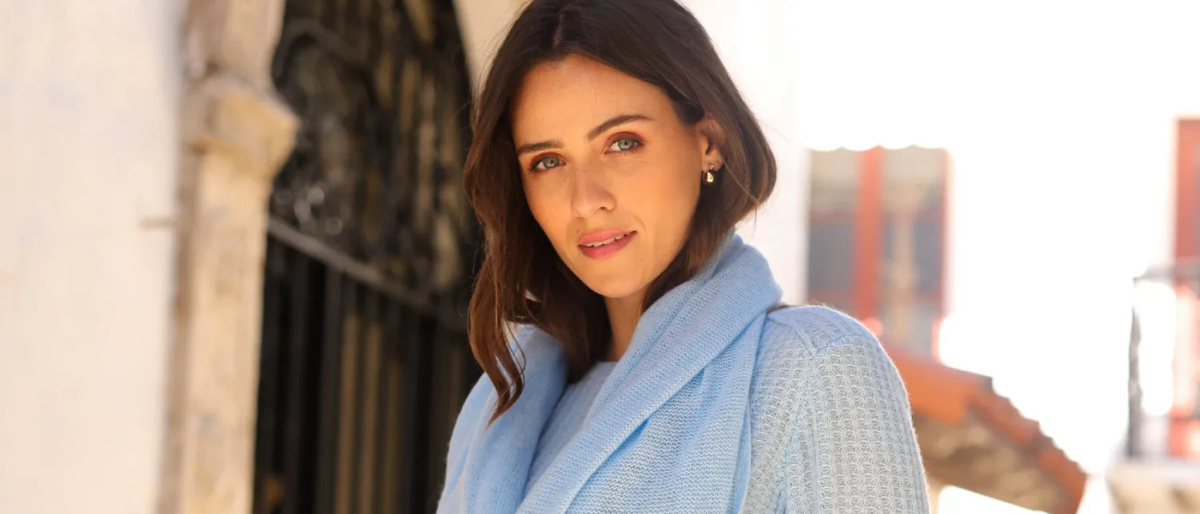 Alashan Cashmere Offers the Finest and Softest of High Quality Cashmere ...